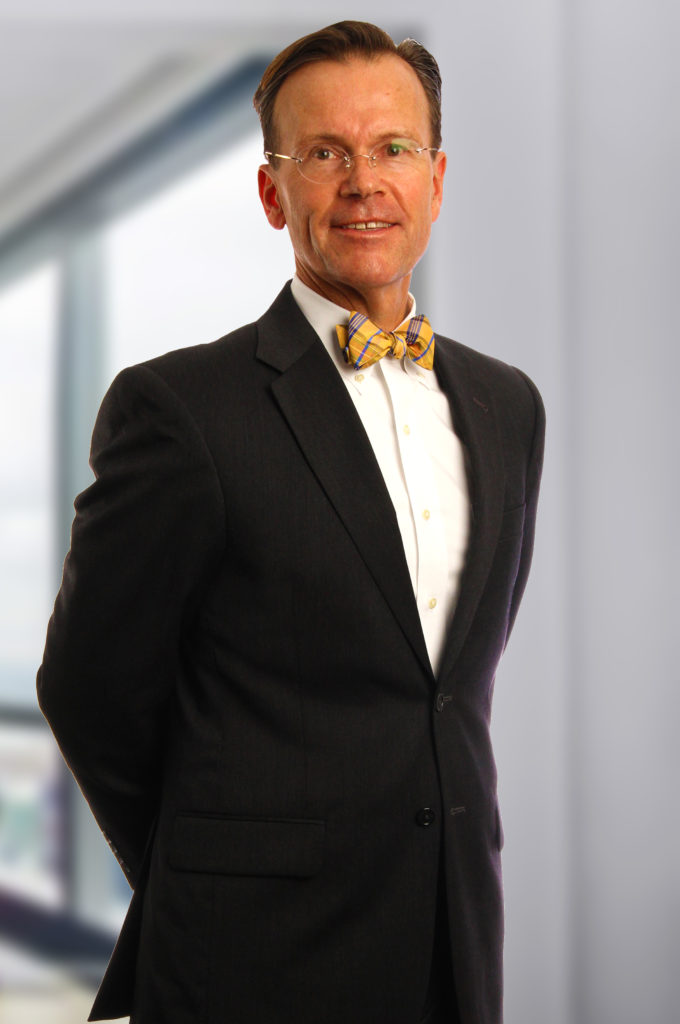 Maryland & Washington DC Construction Lawyer